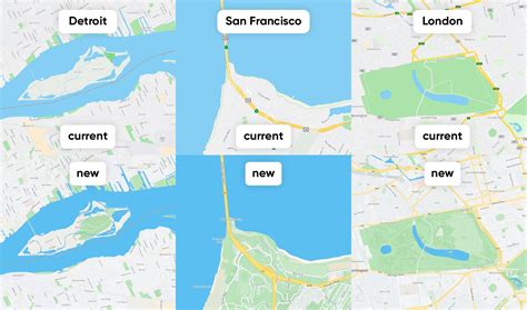 The Latest Update For The TomTom Orbis Maps TomTom Newsroom