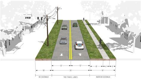 Portfolio Corridor Plans — Jessica Florez Gomez