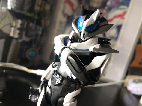 Ziin Set He Finally Landed Over Here Along With Gazer And Laserboost