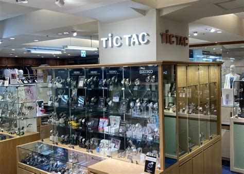 도쿄 명품 시계 쇼핑 다양한 브랜드를 취급하는 시계 전문점 11곳 Live Japan 일본여행·추천명소·지역정보