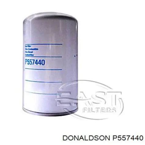 P557440 Donaldson топливный фильтр