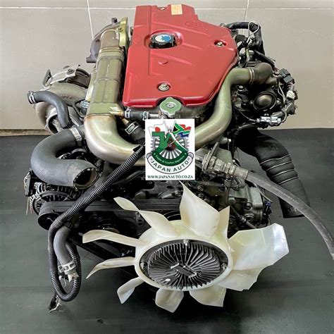 Hino Hino Or Toyota Dyna Engine 40l W04d W04d