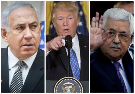 Plan De Paz De Trump Se Encuentra En La Fase De “prelanzamiento