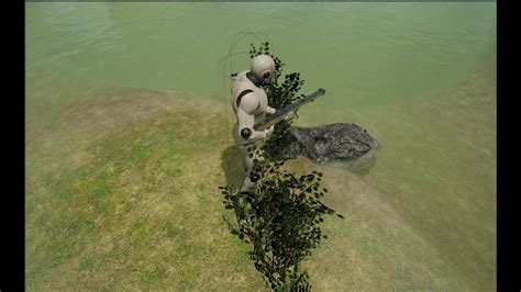 Ue4 Character Animations Setup Overview Dynamicnode Plugin Youtube