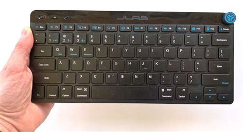 Jlab Epic Mouse And Jlab Go Keyboard Review The Gadgeteer