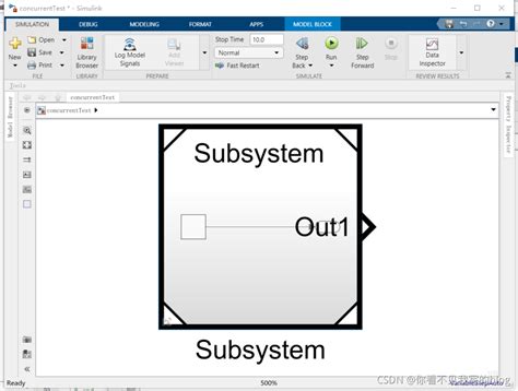 Matlab Simulink并行计算，多线程计算，充分使用cpu核心，进行concurrent计算 Csdn博客