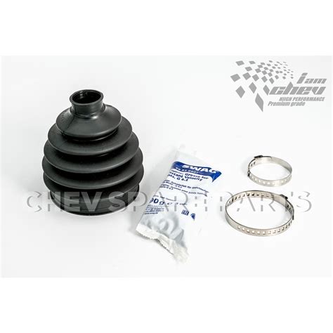 ยางหุ้มเพลาขับหน้า เชฟโรเลต แคปติว่า ปี 2007 2017 ตัวนอก ของเทียบ Chevrolet Captiva C100