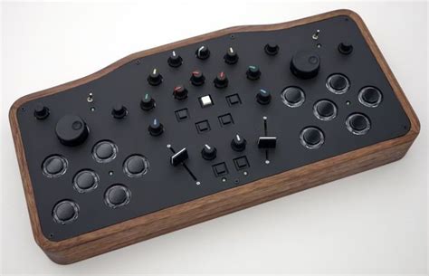 Teensy Monster V1 0 Diy Midi Controller Midi Controller Electronics Projects Diy Midi