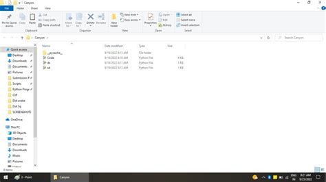 Python Program To Basic New Canyon Design Using The Python Tkinter Kashipara
