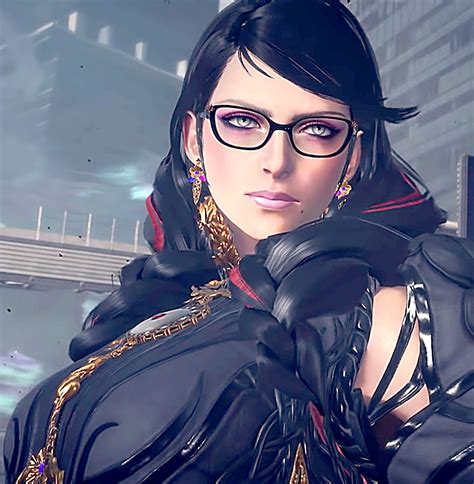 Bayonetta 3 с новой Байонеттой показали на видео - Gamebomb.ru
