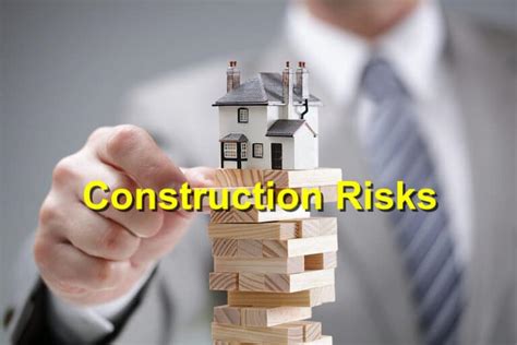 Managing Construction Risks Tips For Success Jd Pacific Hawaii