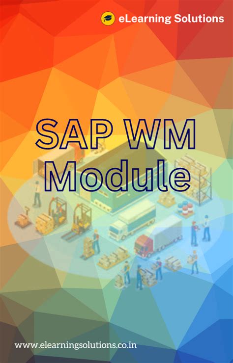 Sap Wm Elearning Solutions