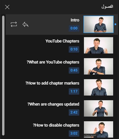 Tool To Export Youtube Video With Its Chapters Stack Overflow