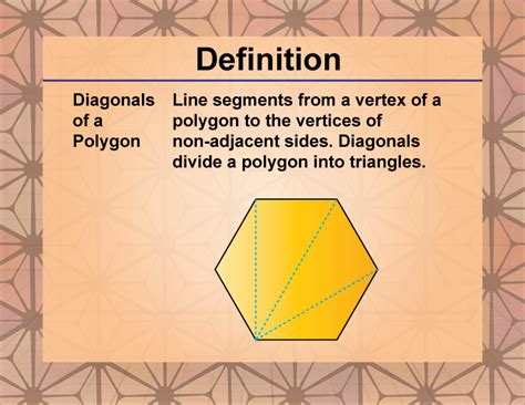 Diagonals Of A Polygon Formula Examples 47 OFF