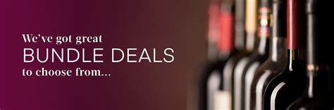 Classic Drinks Bundle Deals