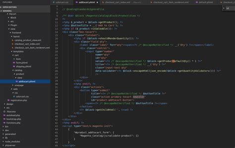 Magento2 Magento 2 View Product Give Different Result For Different
