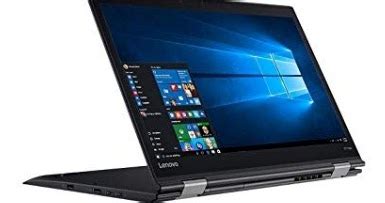 Spesifikasi Lenovo Thinkpad X Yoga Flagship Full Hd Ips Touchscreen In Laptop