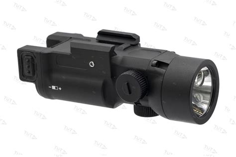 Купить Светодиодный фонарь "КЛЕЩ-1ИК+ЛЦУ" В1.1(ИНФРАКРАСНЫЙ) с ...