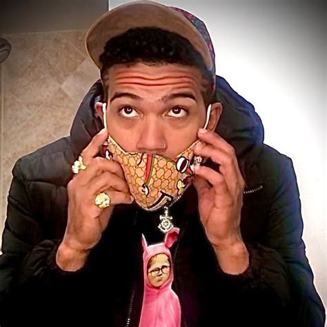 Vino Thevin0 • Threads Say More