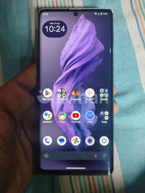Sharp R6 12gb 128gb Used For Sale In Panadura Ikman