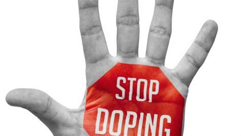 Үндэсний спортын арбитраас допингийн маргааны шийдвэрийг танилцуулна