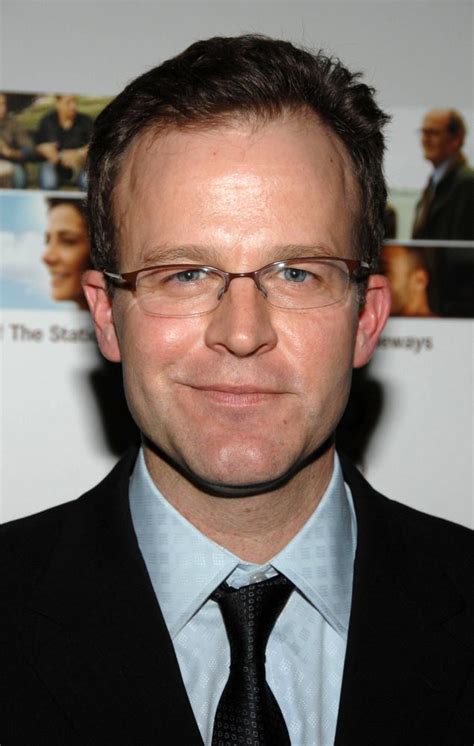 Tom Mccarthy Actor Director