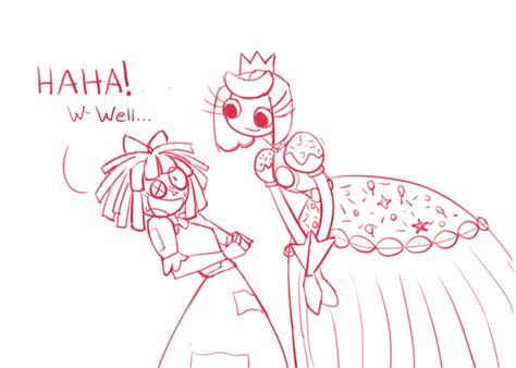 Spoiled Maniac — Ragatha Is So Fucking Gay I Love It
