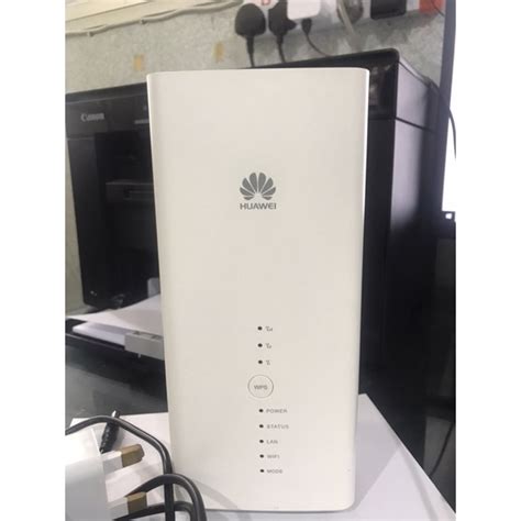 Modem Huawei B618 22d Shopee Malaysia
