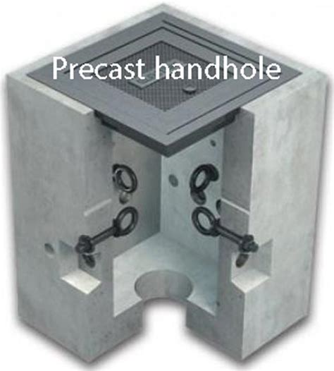 Round Electrical Hand Holes Fulton Boilers Handhole Plate Assemblies