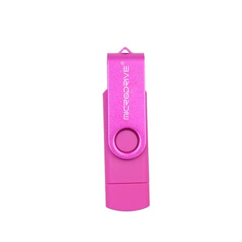 OTG USB Flash Drive OTG03 With Logo Printing Corporate Gifts