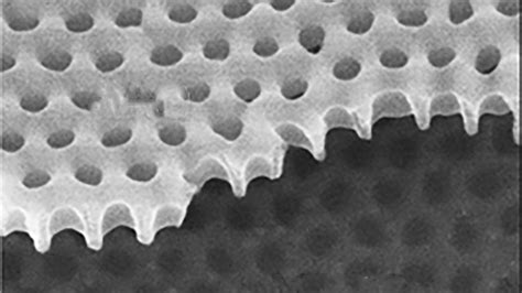 Research Reveals New State Of Matter A Cooper Pair Metal Brown