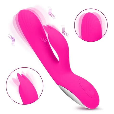 Double Headed Dildo