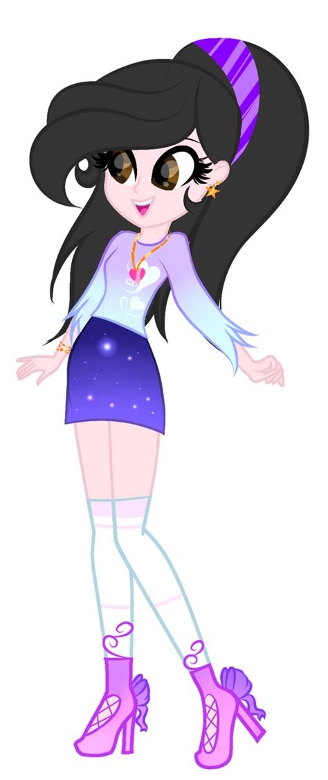 [mlp Allyaverse] Allya [bio] By Xxallyahashaxx On Deviantart