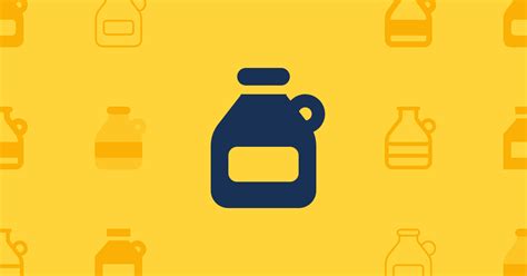 Jug Solid Icon Font Awesome