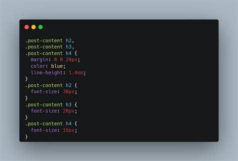 Enamul Hoque Mohon On Linkedin Save Some Time With Group Elements Using Css Is Pseudo