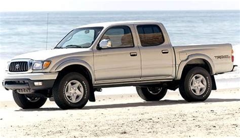 2004 Toyota Tacoma Double Cab Values And Cars For Sale Kelley Blue Book