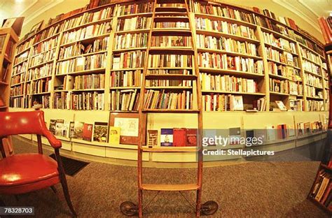 Library Step Ladder Photos And Premium High Res Pictures Getty Images