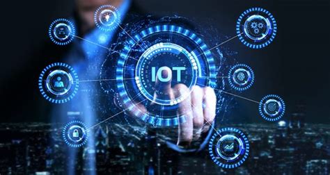 El 71 De Los Cios Españoles Considera Que El Iot Será La Mayor Inversión Tecnológica Que Se