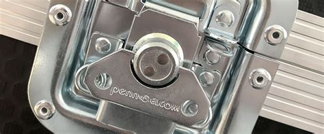 Most Popular Flight Case Latches Penn Elcom