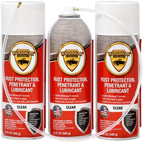 Best Rust Prevention Undercoating Solutions For Long Lasting Vehicle