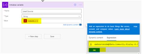 Get Choice Field Text In Power Automate From Microsoft Dataversecds