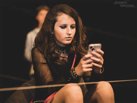 Instagirl Autorin Annette Mierswa