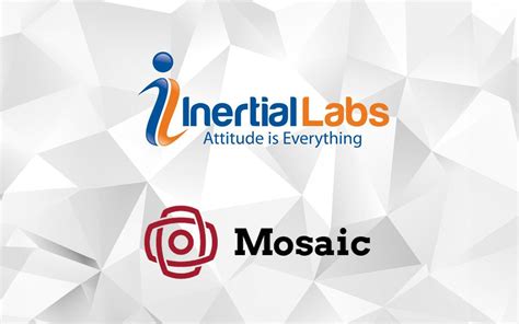 New Inertial Labs Ins Integration With Meridian By Mosaic Ust