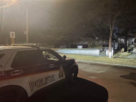 Saskatoon Police Fatally Shoot Man Cbc News
