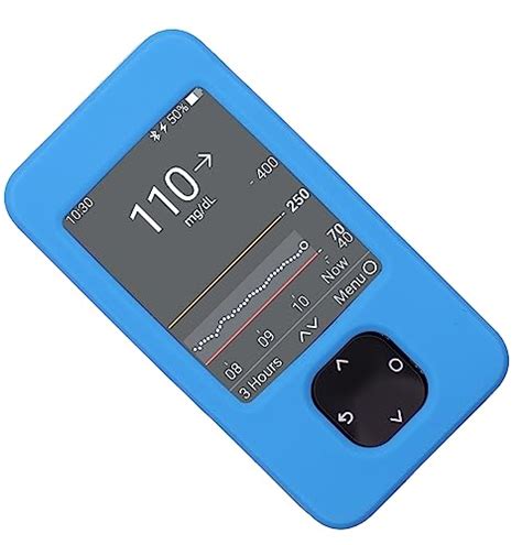 I Tested The Dexcom G7 Receiver Case Heres Why Its A Must Have For