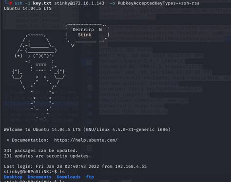 Ssh登录出现signandsendpubkey No Mutual Signature Supported 0x1e61 博客园