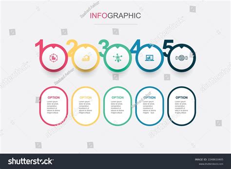 Industry 40 Automation Digitization Digital Marketing Stock Vector Royalty Free 2248610405