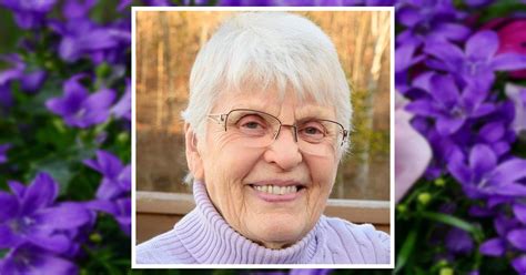 Obituary Nancy Ann Williams Née Weiland Of Washington Missouri