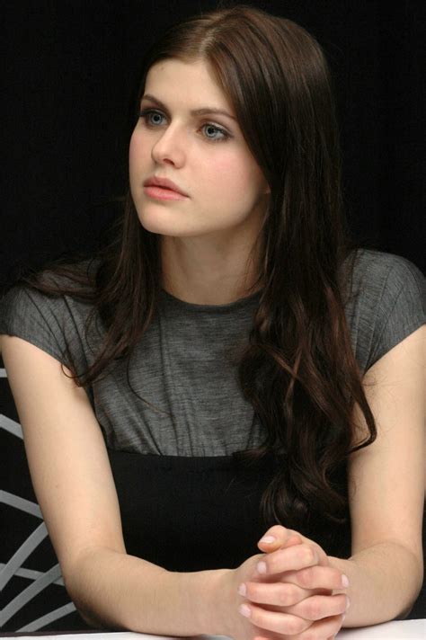 Alexandra Daddario American Tv Movie Actress Alexandra Anna Daddario