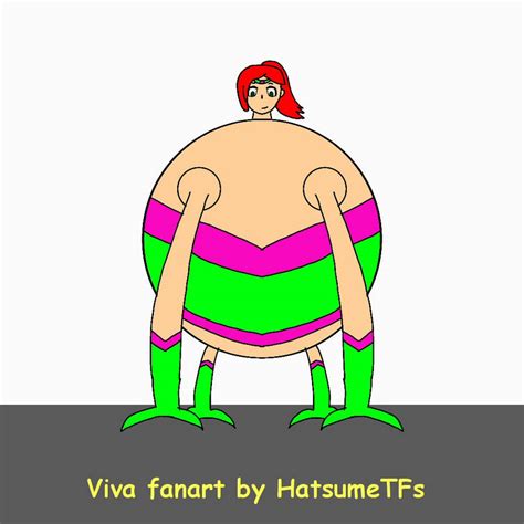 Omnibot Viva By Hatsumetfs By Ozwick2 On Deviantart